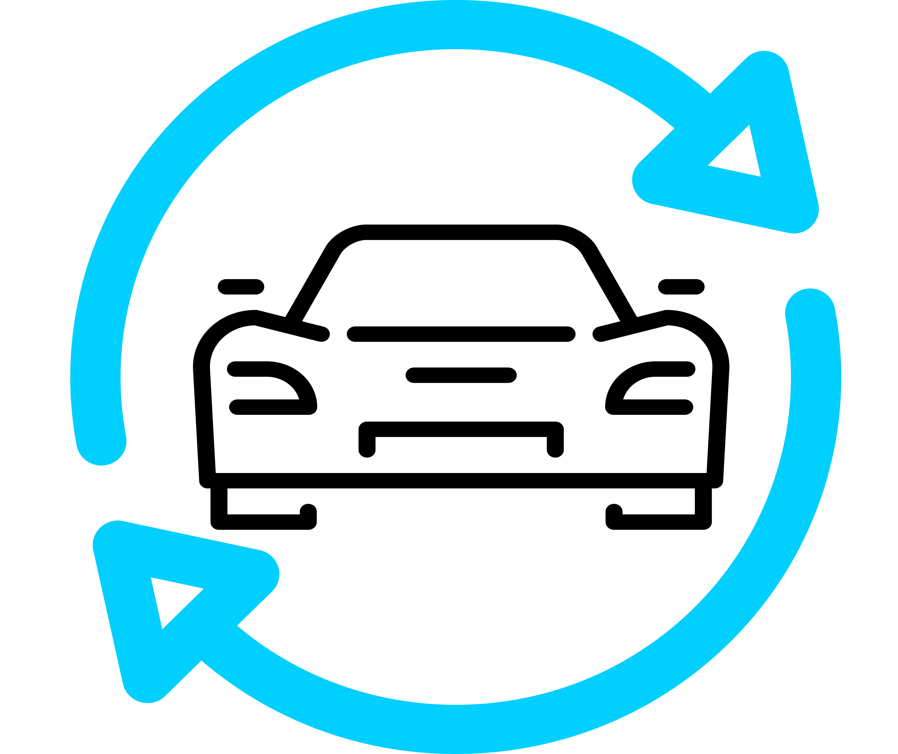 USŁUGI - Trinity Garage - Auto detailing - Powłoki ceramiczne i folie ...